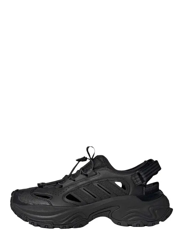 Adidas Sneaker Sandals - Core Black/grey Six/grey Six