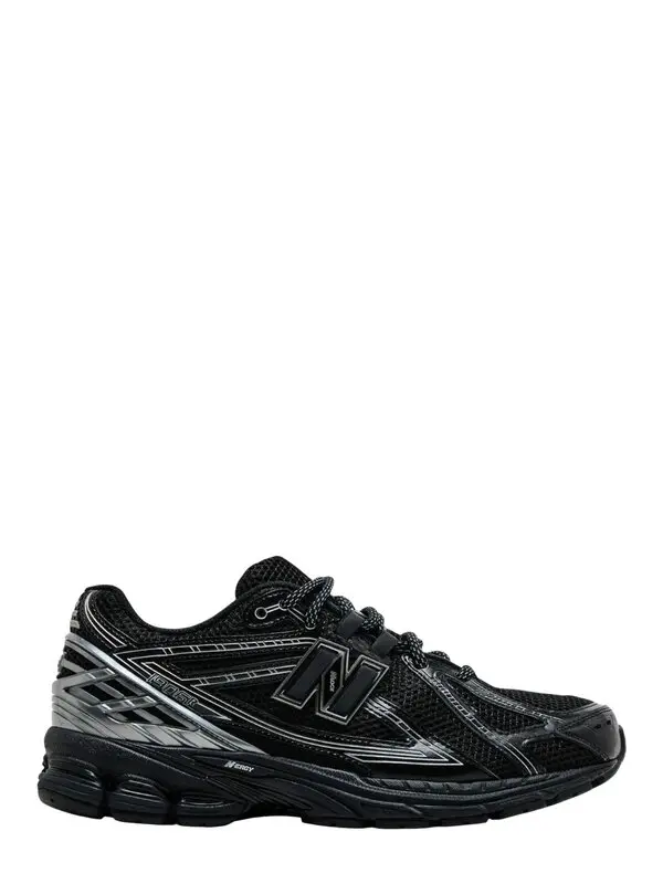 NEW BALANCE 1906r Sneakers - Black/silver