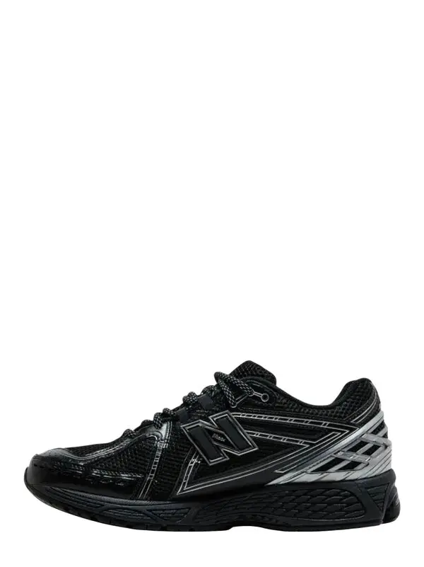 NEW BALANCE 1906r Sneakers - Black/silver