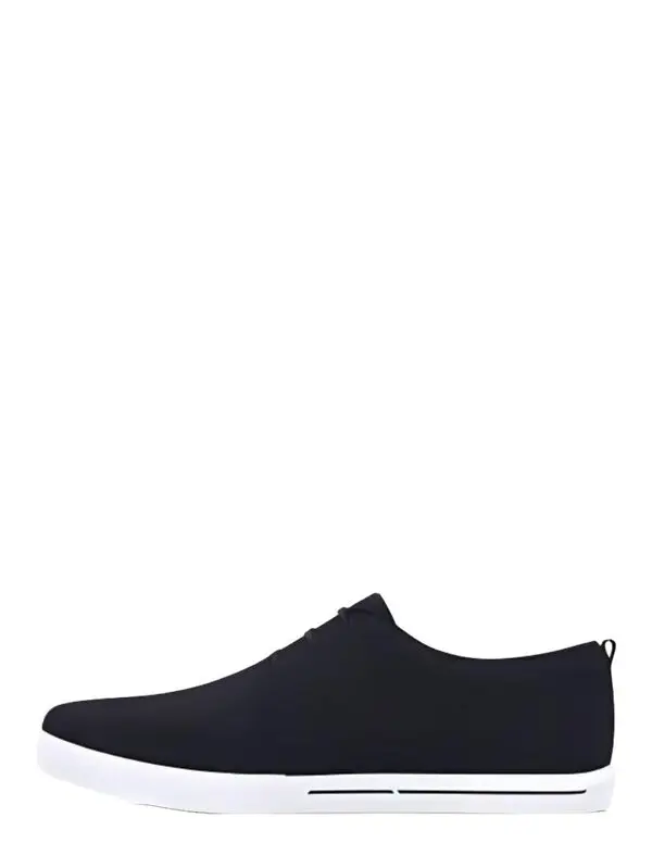 Under Armour Street Encounter Sneakers - Black