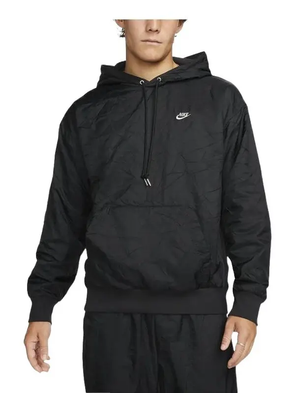 Nike Long Sleeve Hoodie - Default Colorway