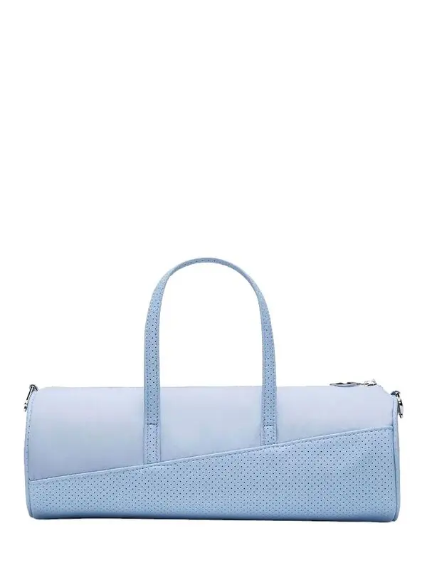 Nike Classic Barrel Bag - Blue