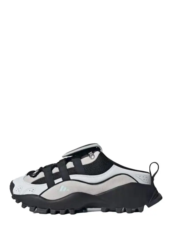 Adidas Seeulater Mule - White/black