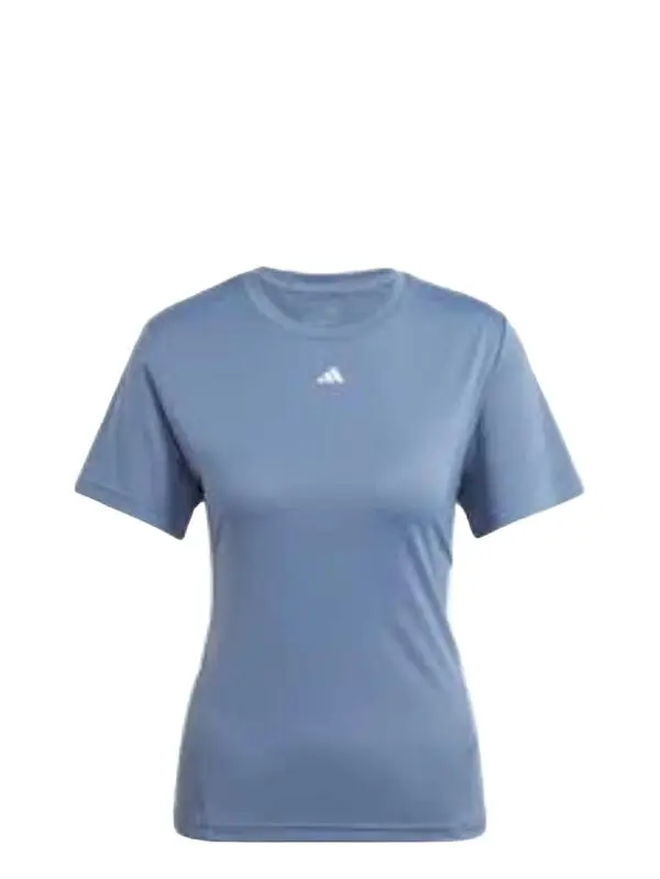Adidas Designed For Training T-shirt - Blue
