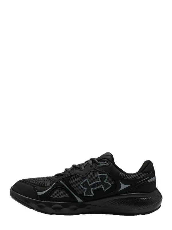 Under Armour Charged Vantage 2 Athletic Sneakers - Black