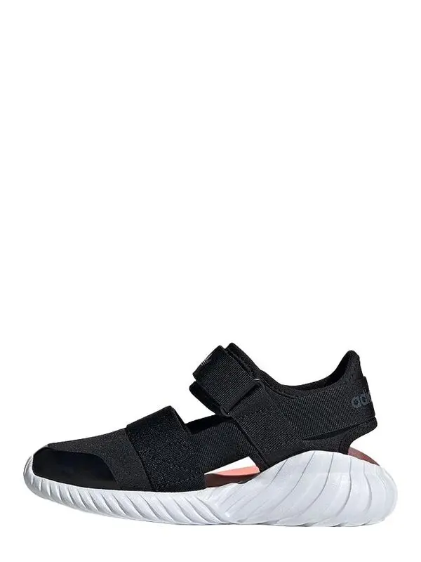 Adidas Doom Sandal J - Black