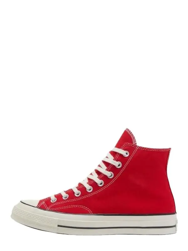 CONVERSE 1970s Chuck Taylor Hi Top Sneakers - Red