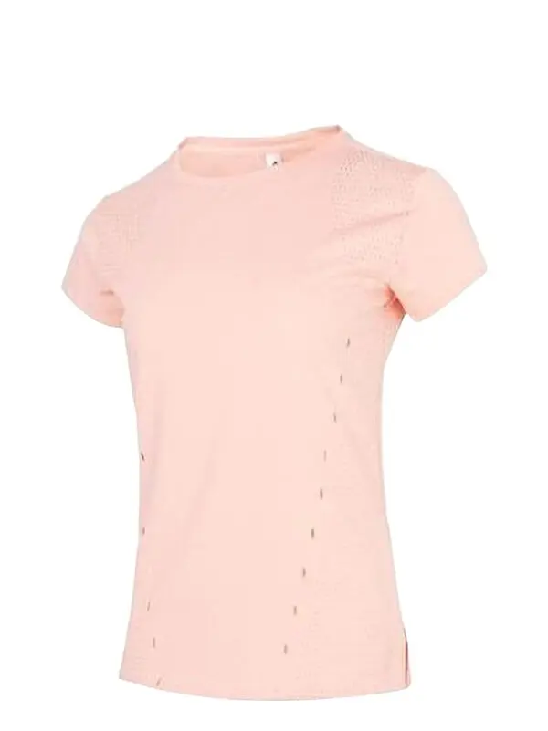 Adidas T-shirt - Pink