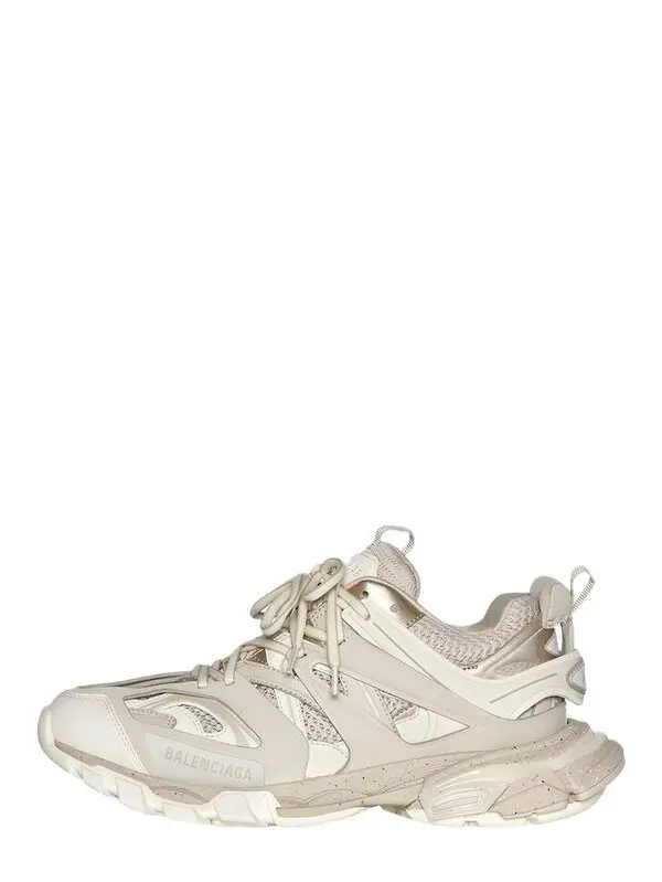 Balenciaga Track Sneaker - Beige
