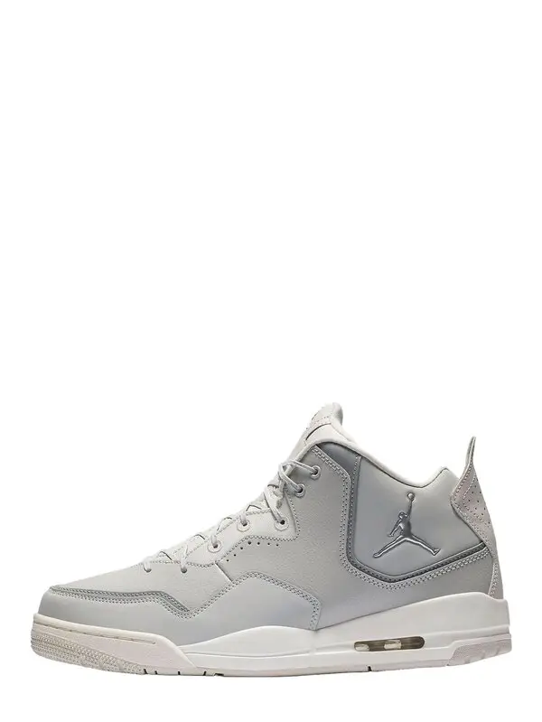 JORDAN Courtside 23 'grey Fog - Gray