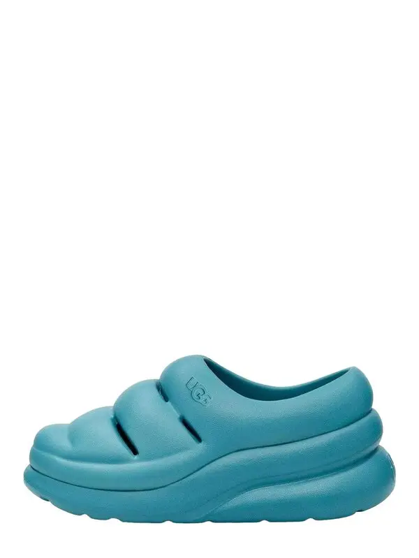 UGG Sport Yeah Clog - Tidal Wave