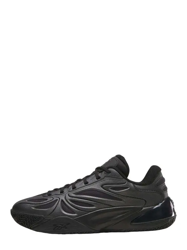 REEBOK Angel Reese 1 "midnight Diamond Dust" Sneakers - Black