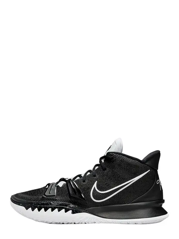 Nike Kyrie Tb High Top Sneakers - Black/white