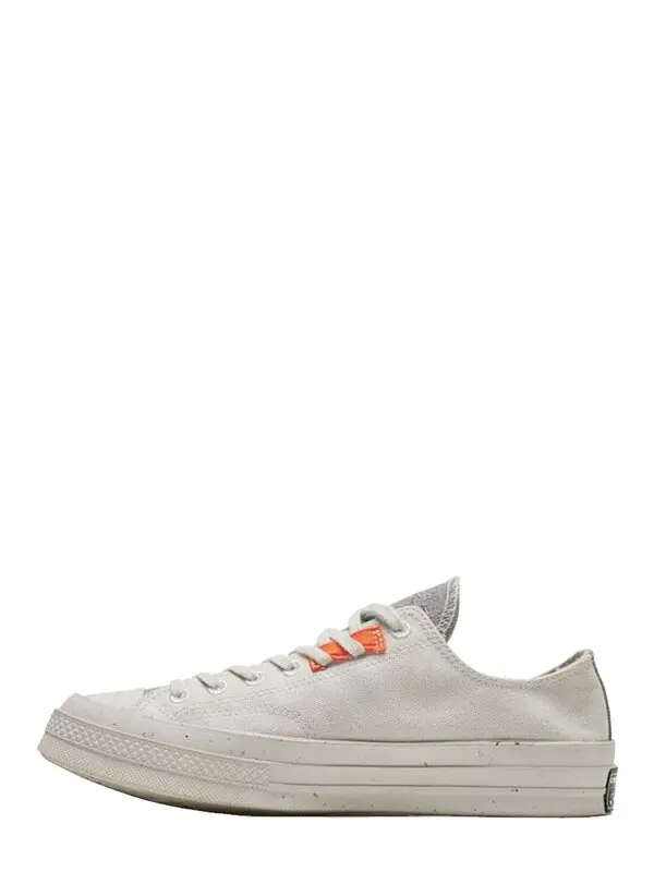 CONVERSE Chuck 70 Renew Low 'pale Putty - Grey