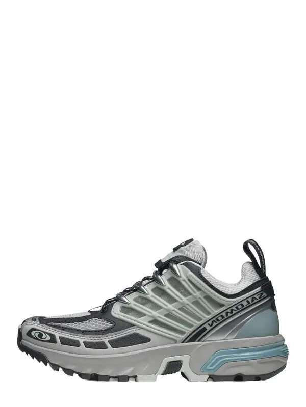 SALOMON Acs Pro 'metal Phamtom' Sneakers - Metal/phamtom/arona