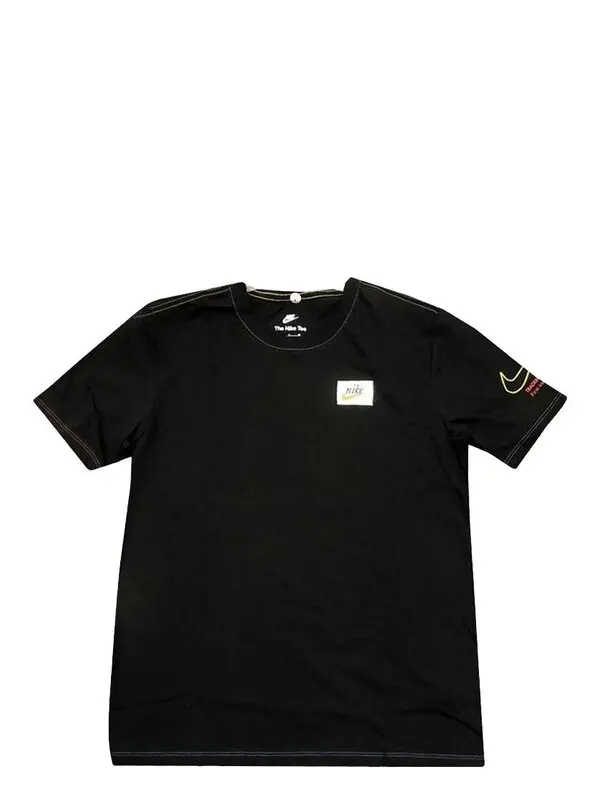 Nike T-shirt - Black