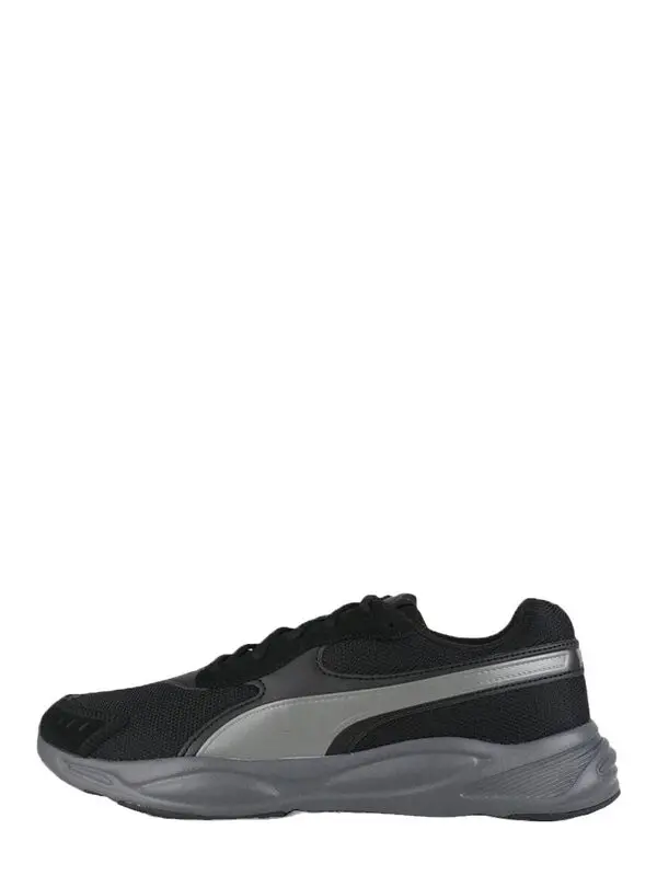 PUMA 90s Runner Sd Sneakers - Black/grey