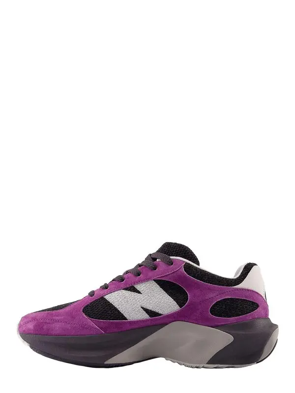 NEW BALANCE Wrpd Runner "dusted Grape - Dusted Grape/phantom