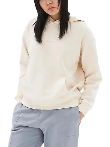 NEW BALANCE Athletics Nature State Hoodie - Beige