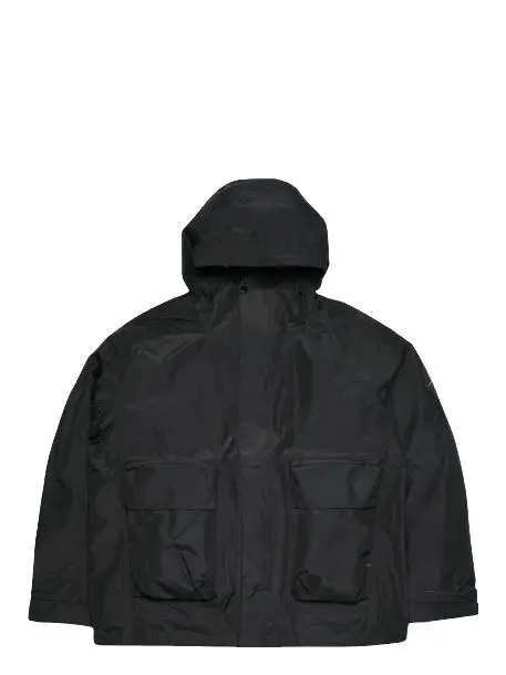 Nike Storm-fit Adv Tech Pack Gtx Jacket - Black