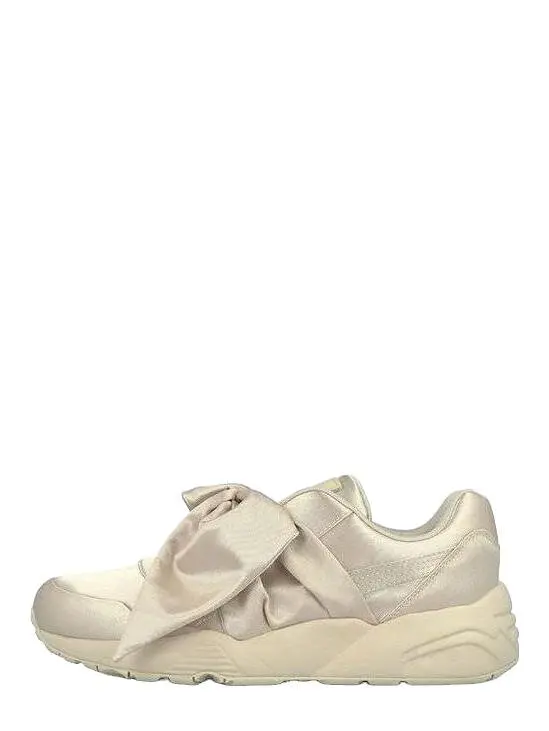 PUMA Fenty X Bow Sneakers - Ivory