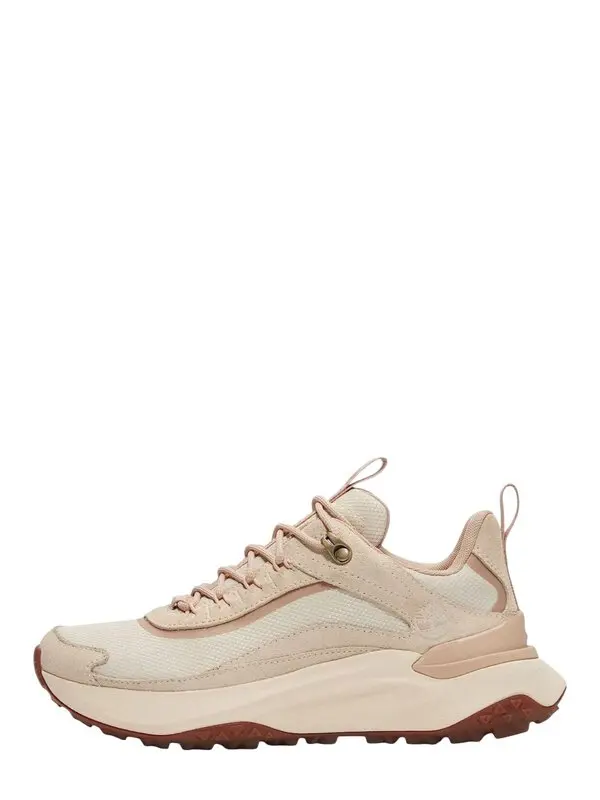 Timberland Motion Access Waterproof Sneakers - Natural Mesh