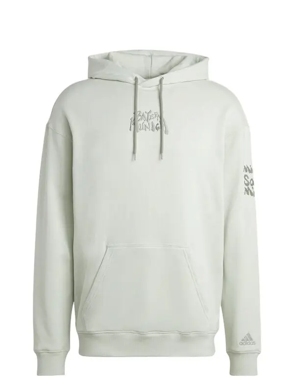 Adidas Hoodie Ht8830 - Default Colorway
