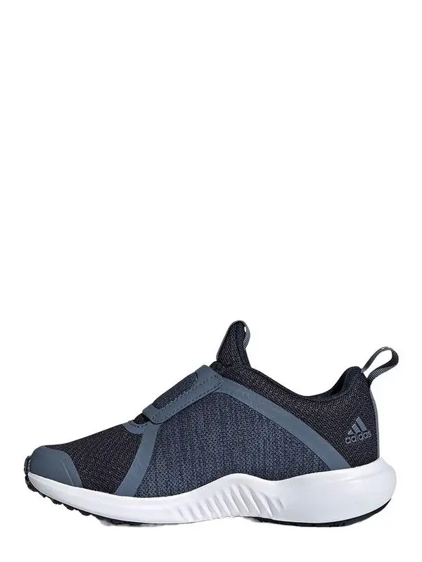 Adidas Fortarun X Cf J Sneakers - Dark Blue