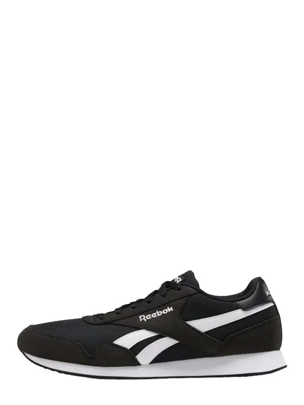REEBOK Royal Classic Jogger 3.0 Sneakers - Black