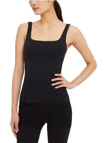 Nike As The Yoga Luxe Tank - Default Color