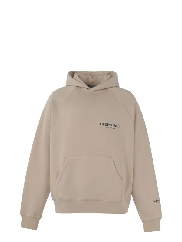 Fear Of God Hoodie - Beige