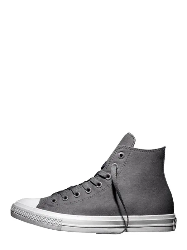 CONVERSE Chuck Taylor All Star 2 Hi Top Sneakers - Charcoal