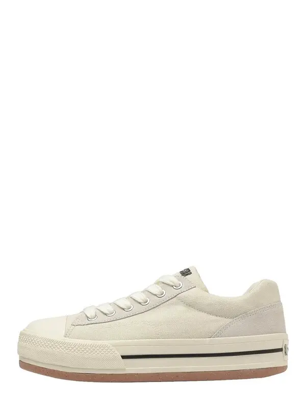 CONVERSE Chuck Taylor All Star Boarderstar Ox Sneakers - White/black