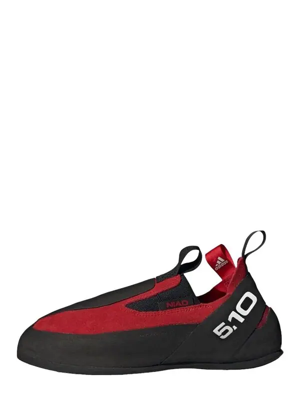 Adidas Five Ten Niad Moccasym Climbing Shoes - Power Red/core Black/cloud White