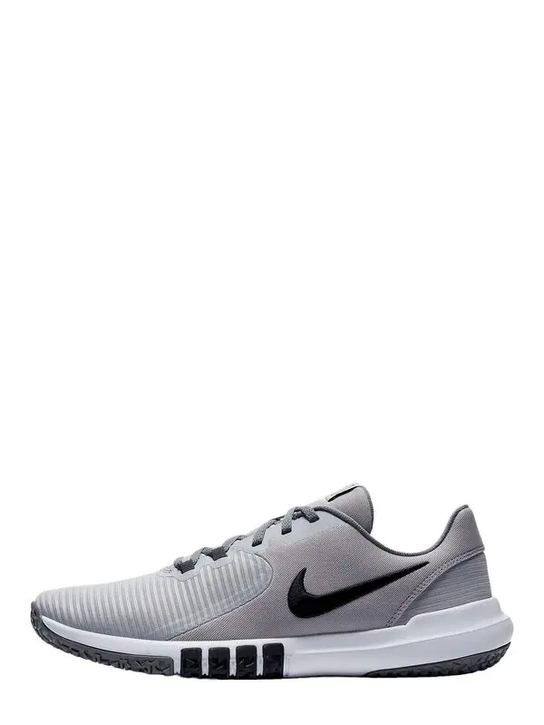 Nike Flex Control 4 Training Sneakers - Grey