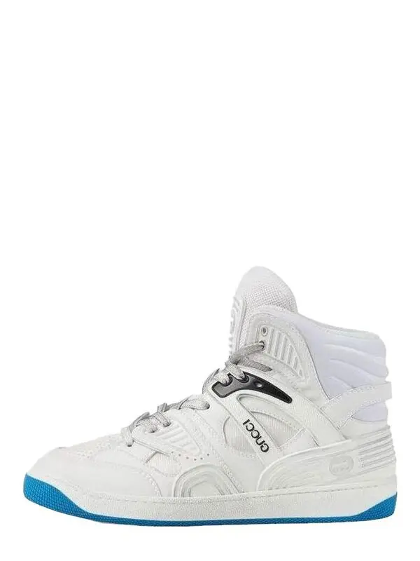 Gucci High Top Sneakers - Default Color