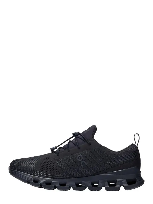 On Cloud X Z5 Athletic Sneakers - Black