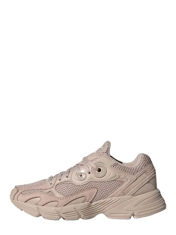 Adidas Astir "wonder Taupe" Sneakers - Brown