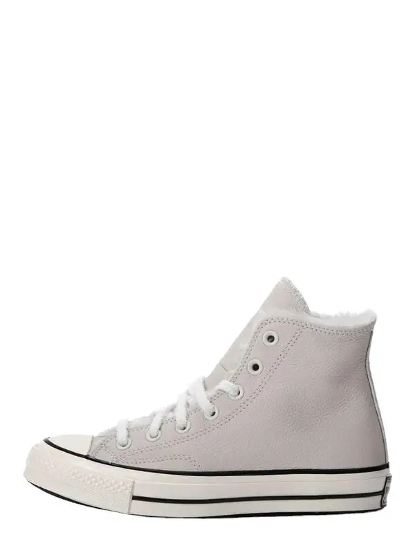 CONVERSE Chuck 70 High Top Sneakers - Grey