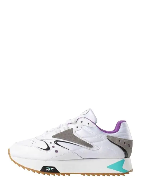REEBOK Classic Leather Ati 90s Sneakers - White