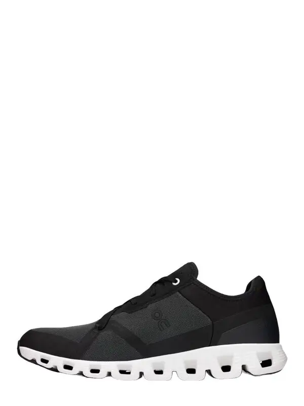On Cloud X 3 Ad Sneakers - Black/white