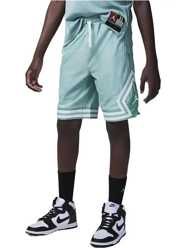 JORDAN Sport Dri-fit Shorts - Blue