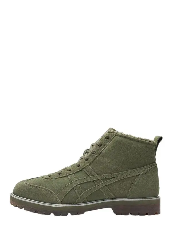 Onitsuka Tiger Rinkan Boot Pf - Dark Green