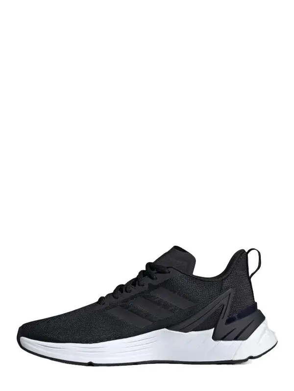 Adidas Response Super Low Top Sneakers - Black