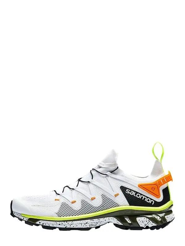 SALOMON Xt-rush Athletic Sneakers - White