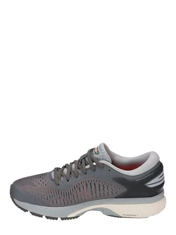 Asics Gel-kayano 25 "carbon" Running Shoes - Grey