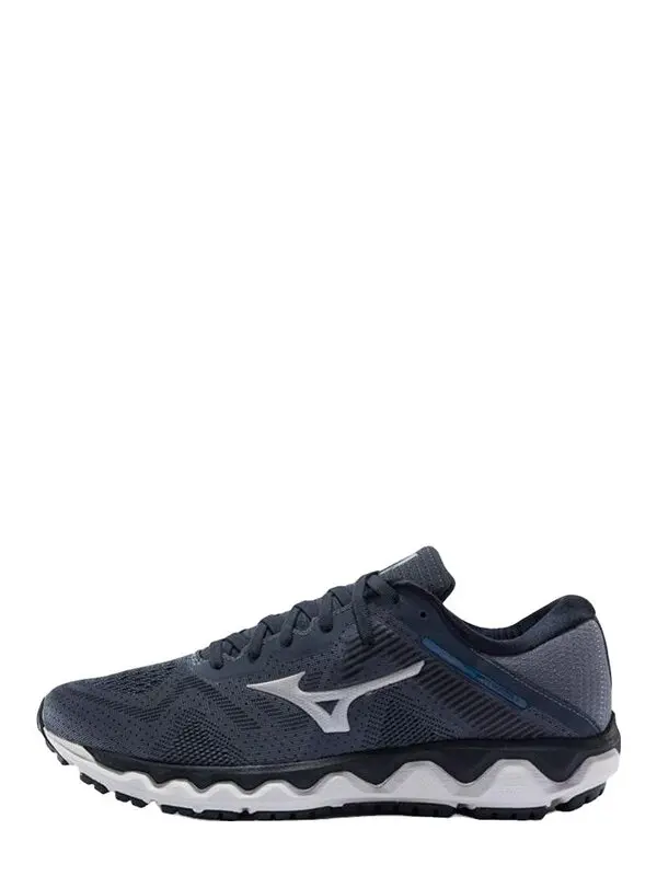 Mizuno Horizon 4 Athletic Shoes - Grey/blue
