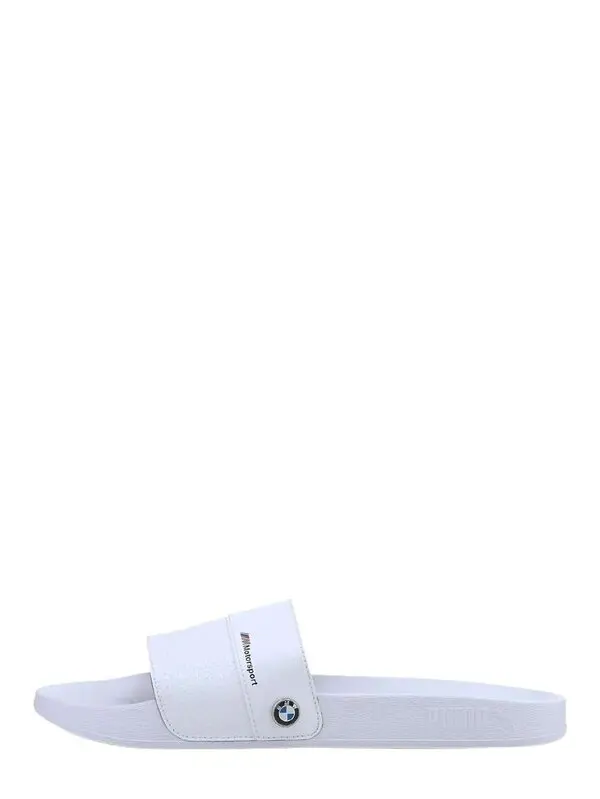PUMA Bmw Motorsport Slides - White