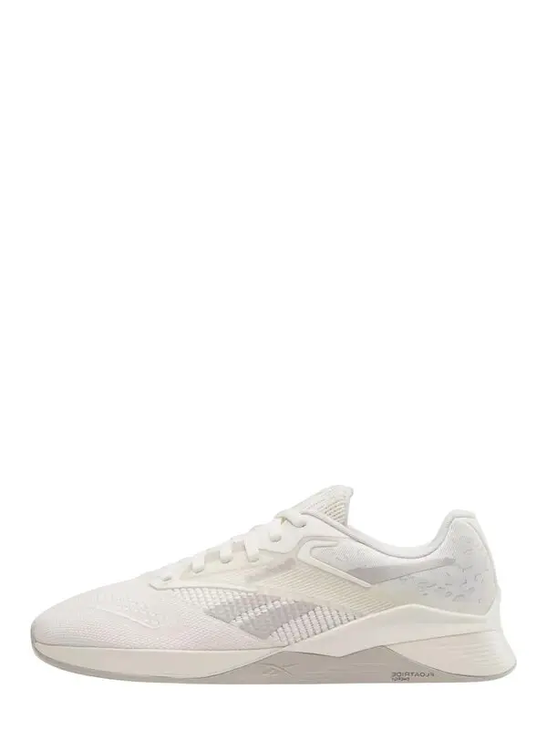 REEBOK Nano X4 Athletic Sneakers - Vintage Chalk/moonstone/alabaster