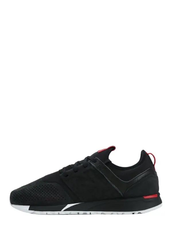 NEW BALANCE 247 2e Sneakers - Black